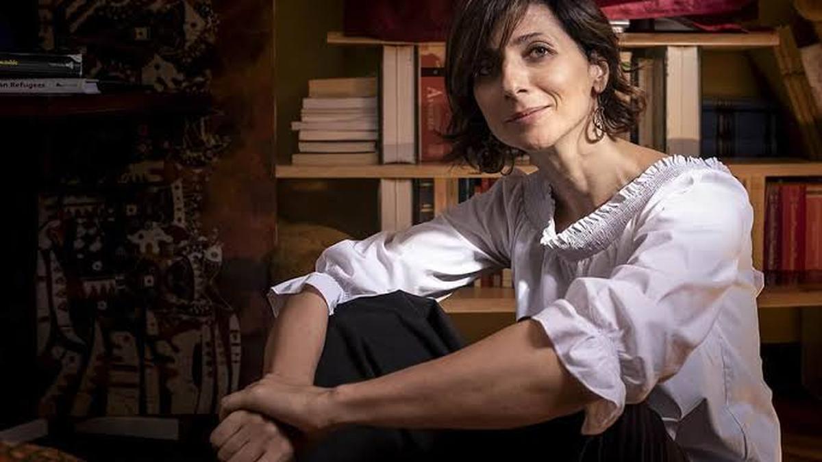 Who is Francesca Albanese, the UN Gaza rapporteur sanctioned by the U.S.? - The Hindu